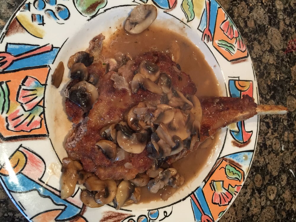 La Veranda Italian Restaurant - 2019 All You Need to Know BEFORE You Go ...