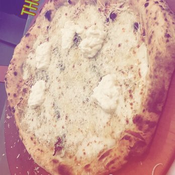 Citizen Pie - 57 Photos & 60 Reviews - Pizza - 2144 W 25th St, Ohio ...