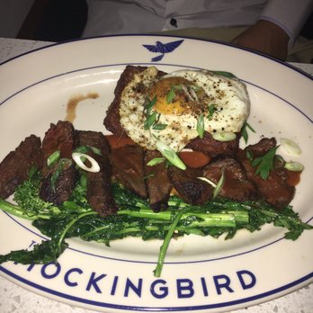 The Mockingbird Nashville - 126 Photos & 57 Reviews - American (New ...