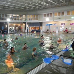 Tom Taylor Family YMCA - 13 Photos & 42 Reviews - Gyms - 10550 Harbor ...