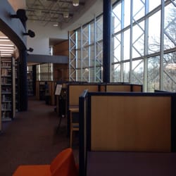 Howard County Library System - East Columbia Branch - 11 Photos & 17 ...