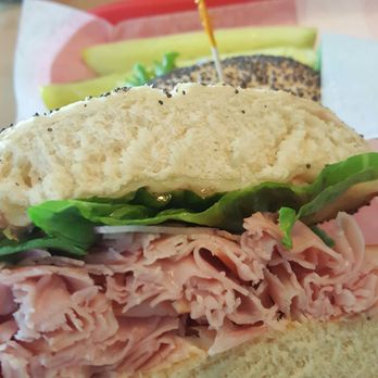 Little Deli & Pizzeria - 415 Photos & 1030 Reviews - Delis - 7101-A ...