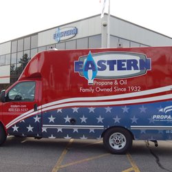 Eastern Propane & Oil - Propane - 28 Industrial Way, Rochester, NH ...