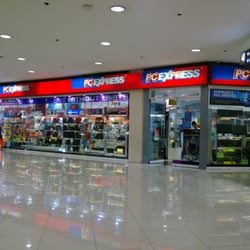 PC Express - Computers - McKinley Parkway, Bonifacio Global City ...