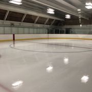 Hamilton Center Ice Arena - Skating Rinks - 2501 Lincoln Park Dr ...