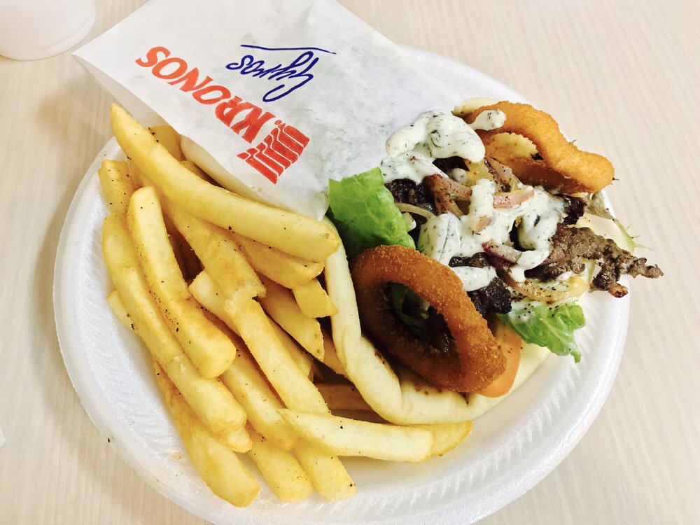 King Gyros - 2019 All You Need to Know BEFORE You Go (with Photos ...