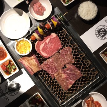 Quarters Korean BBQ - 3133 Photos & 1500 Reviews - Korean - Los Angeles ...