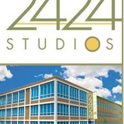 2424 Studios - Venues & Event Spaces - 2424 E York St, Fishtown ...