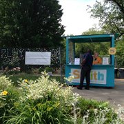 Smith Memorial Playground & Playhouse - 40 Photos & 83 Reviews - Parks ...