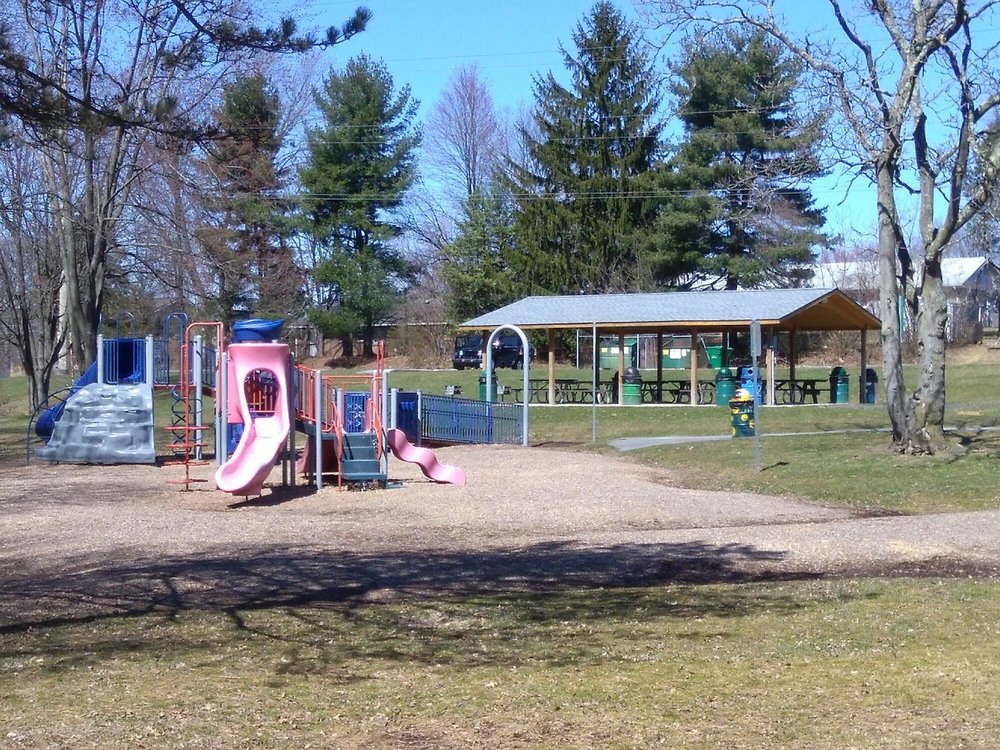 Brightbill Park - Parks - 5000 Commons Dr, Harrisburg, PA - Phone ...