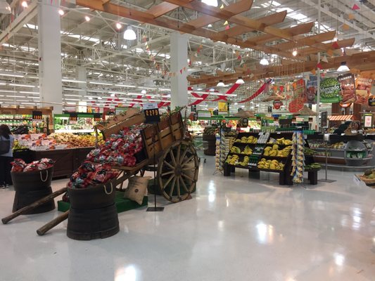 Jumbo - Grocery - Avenida 1 Norte 2901, Valparaíso Viña Del Mar, Chile ...