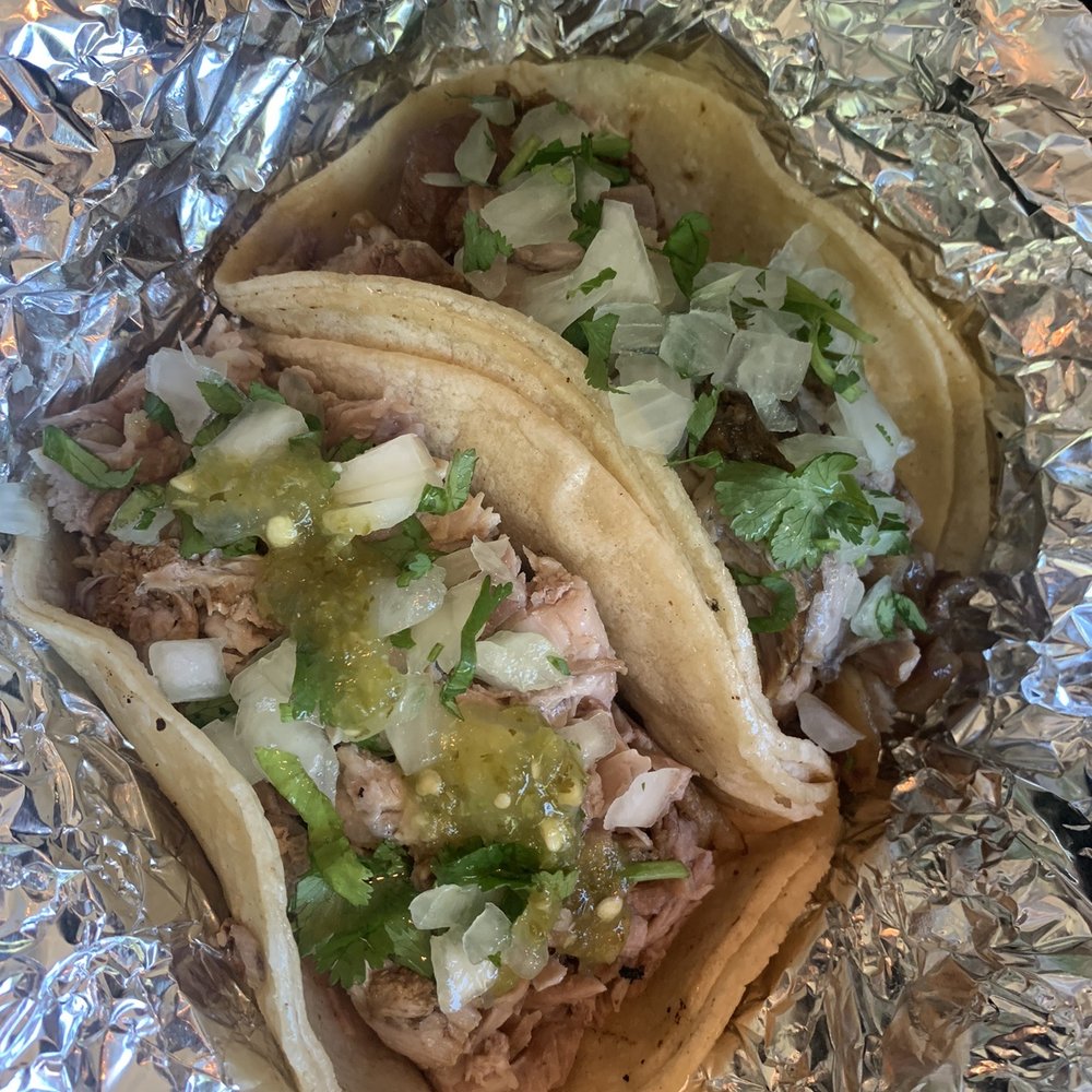 Street Food- Soul, Tacos, Margs, Coffee, Filipino, Shawarma - Last ...