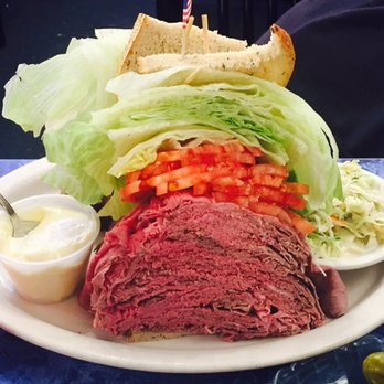 Harold’s New York Deli - 869 Photos & 598 Reviews - Delis - 3050 ...