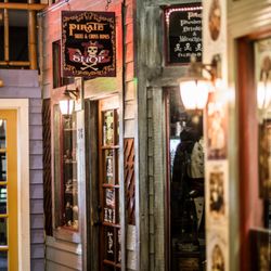 The Pirate Store - Costumes - 162 Saint George St, Saint Augustine, FL ...