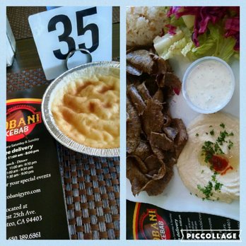 Cobani Gyro & Kebab - Order Food Online - 566 Photos & 541 Reviews ...