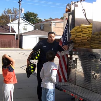 Village of McCook - Public Services & Government - Mc Cook, IL - Phone ...