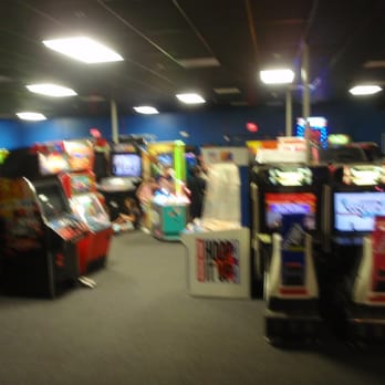 Shadowland Laser Adventures - Alexandria, VA - 5508 Franconia Rd ...