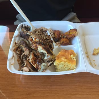 Mercy’s Jamaican Kitchen - 46 Photos & 44 Reviews - Caribbean - 5753 ...