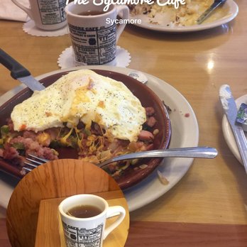 The Sycamore Cafe - 23 Reviews - American (Traditional) - 1170 Dekalb ...
