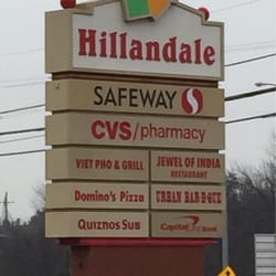 Hillandale Shopping Center - Shopping Centers - 1620 Elton Rd, Silver ...