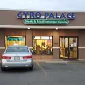 Gyro Palace - Order Food Online - 53 Photos & 56 Reviews ...