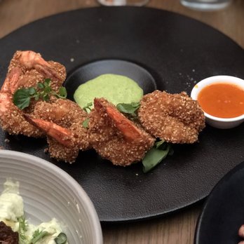 Aba - 286 Photos & 150 Reviews - Mediterranean - 302 N Green St, Fulton ...