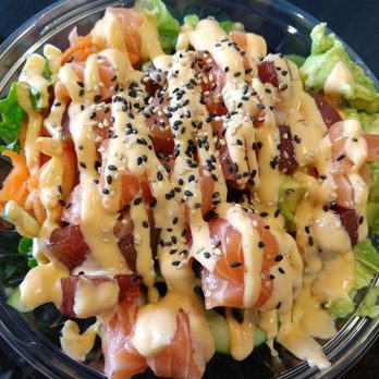 Poke Bros - 144 Photos & 90 Reviews - Hawaiian - 5070 International ...