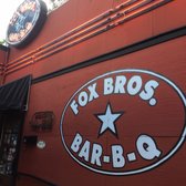 Fox Bros. Bar-B-Q - 1364 Photos & 2473 Reviews - Barbeque - 1238 Dekalb ...