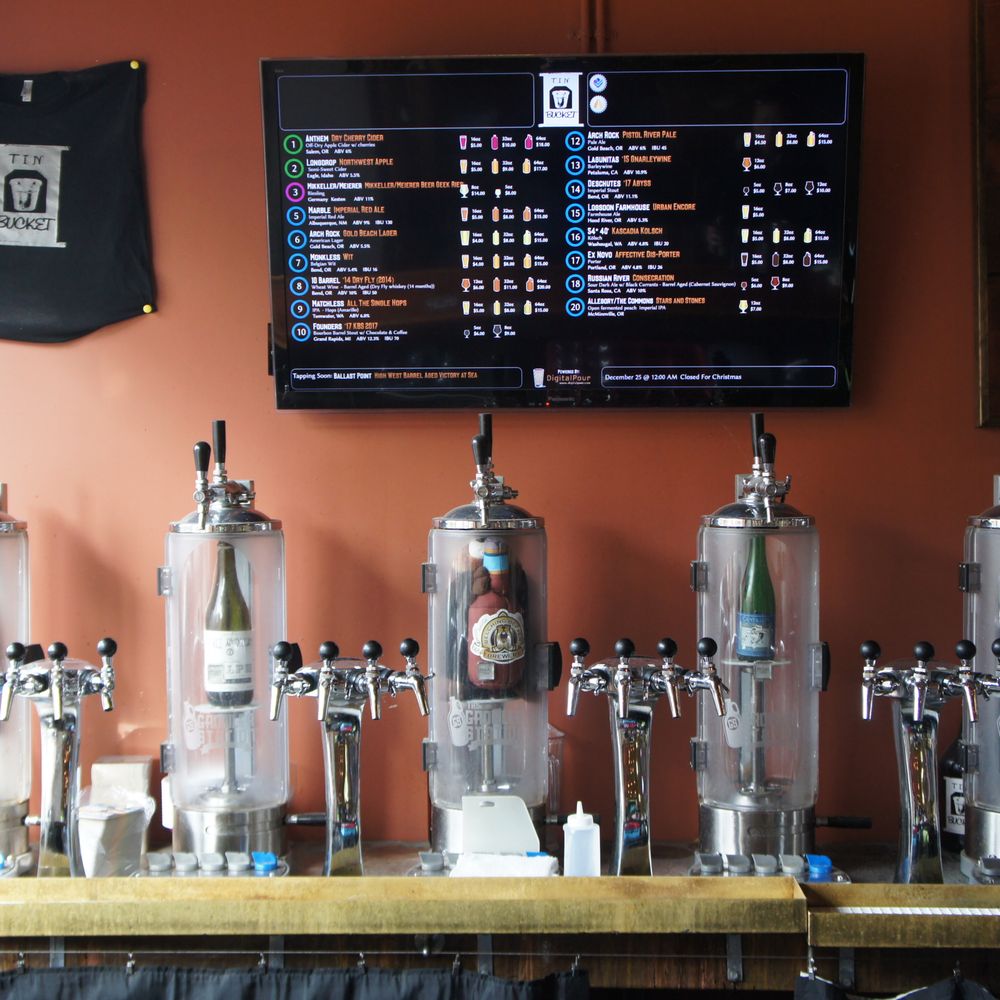 NoPo - Portland, Or - Yelp