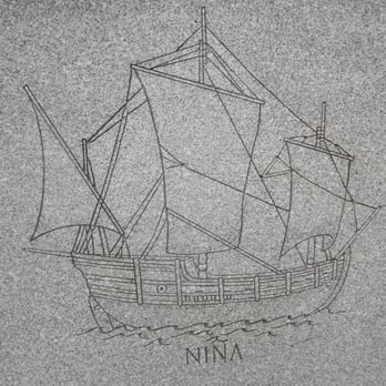 Christopher Columbus Remembered - Yelp