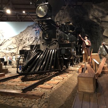 California State Railroad Museum - 2374 Photos & 491 Reviews - Museums ...