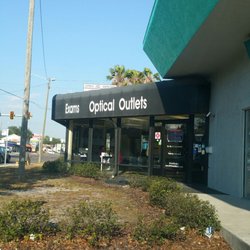 Optical Outlets - 21 Reviews - Eyewear & Opticians - 3202 West Kennedy ...