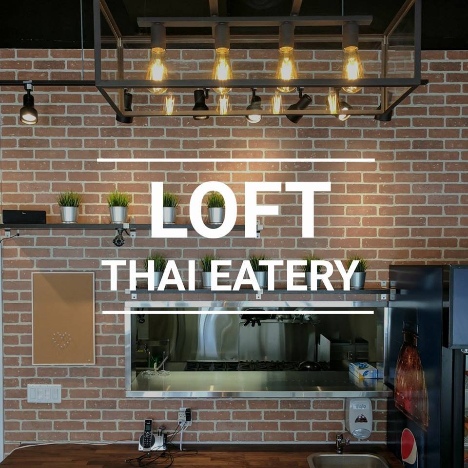 LOFT Thai Eatery - 17 Photos - Thai - 5324 75 Street NW, Edmonton, AB ...