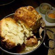 Buttermilk & Bourbon - 114 Photos & 70 Reviews - Southern - 160 ...