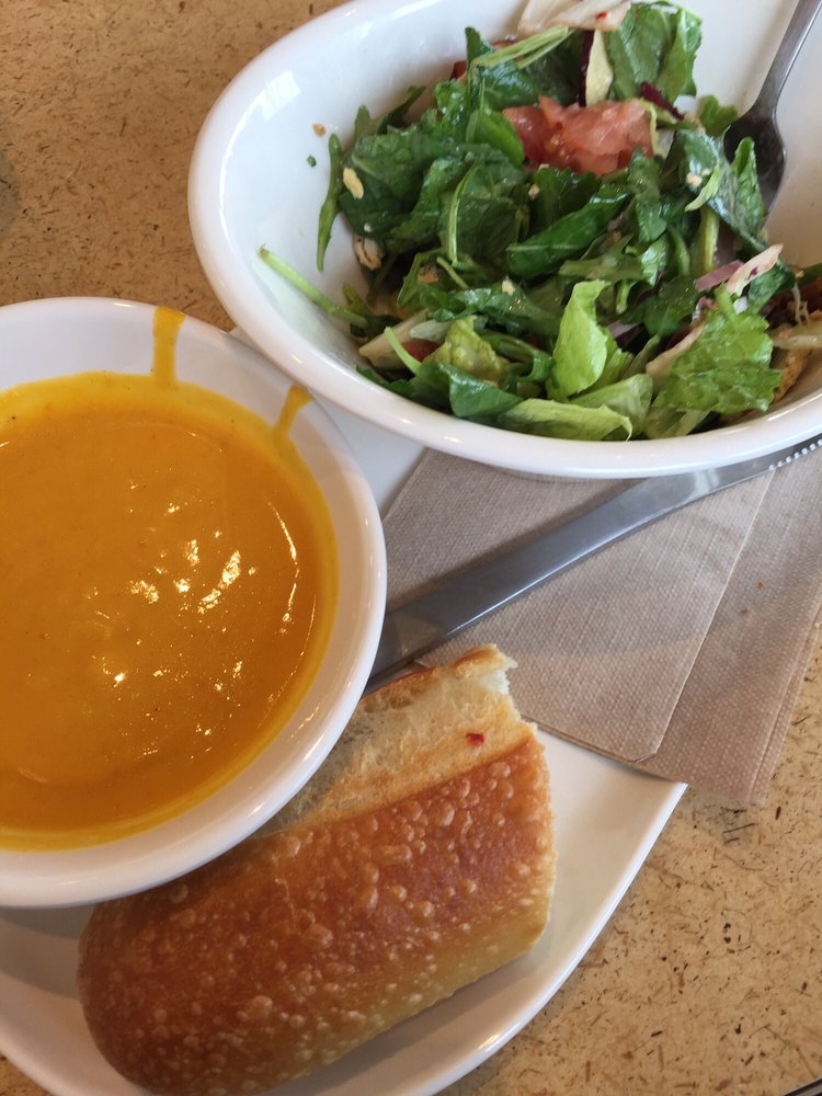 Panera Bread - 19 Reviews - Bakeries - 5270 Kings Mills Rd, Mason, OH ...