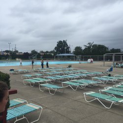 Clinton G Martin Park - Parks - 1650 Marcus Ave, New Hyde Park, NY ...