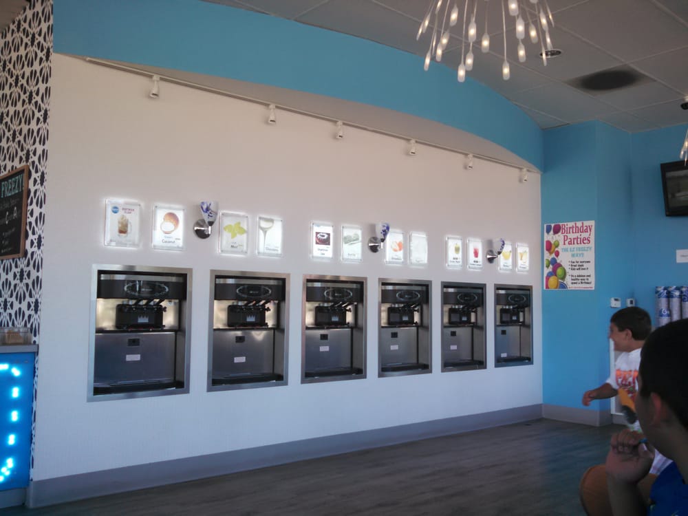 Ez Freezy - 35 Photos & 38 Reviews - Ice Cream & Frozen Yogurt - 11904 ...