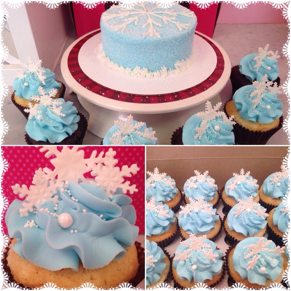 Smallcakes - 220 Photos & 24 Reviews - Cupcakes - 11516 Busy St ...