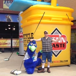 Penn Waste - Recycling Center - York, PA - Phone Number - Yelp