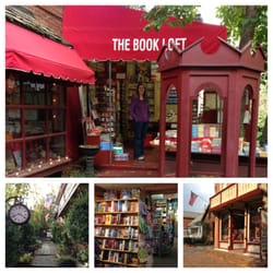 Book Loft of German Village - 98 Photos & 260 Reviews - Bookstores ...