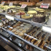 Motta’s Bakery - 11 Photos & 17 Reviews - Bakeries - 244 Rte 6 ...