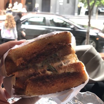 Ground Support - 332 Photos & 486 Reviews - Coffee & Tea - 399 W ...