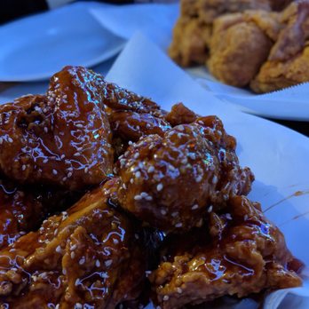 Angry Chicken - 82 Photos & 83 Reviews - Bars - 1930 S Havana St ...