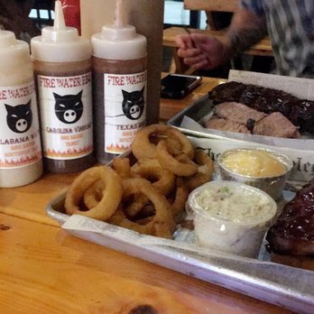 Firewater BBQ - 107 Photos & 304 Reviews - Barbeque - 1847 Knapp Rd ...