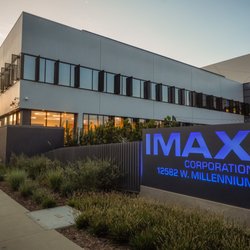 IMAX - 35 Photos - Cinema - 12582 W Millennium Dr, Playa Vista, Los ...