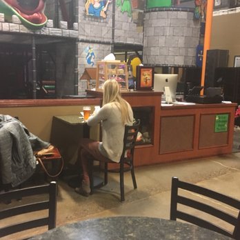 Playdate PDX - 107 Photos & 237 Reviews - Arcades - 1434 NW 17th Ave ...