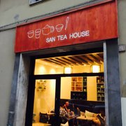 San Tea House - 40 Photos & 16 Reviews - Tea Rooms - Via de Barbadori ...