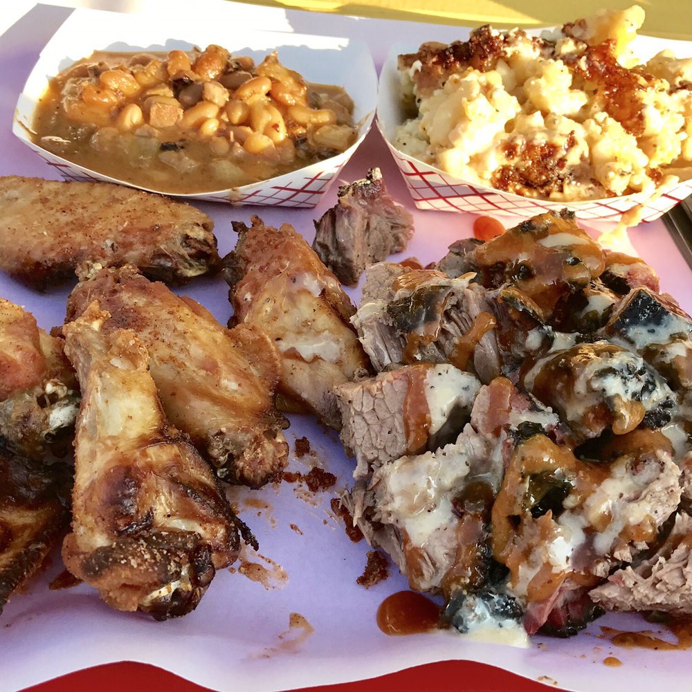 Top Spots Near Albany - Yelp