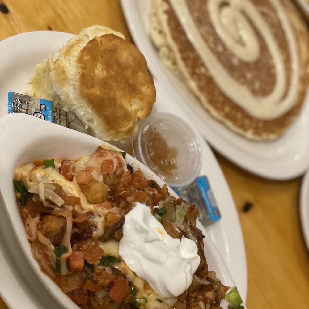 Memphis Breakfast Spots - Yelp