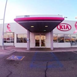KIA of Fargo - Car Dealers - 3901 2nd Ave S, Fargo, ND - Phone Number ...